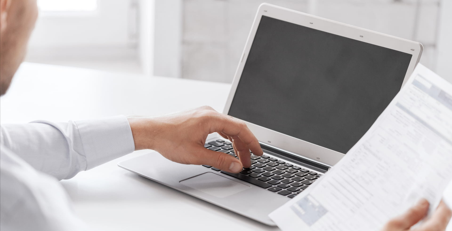 Invoice Submission via Ariba