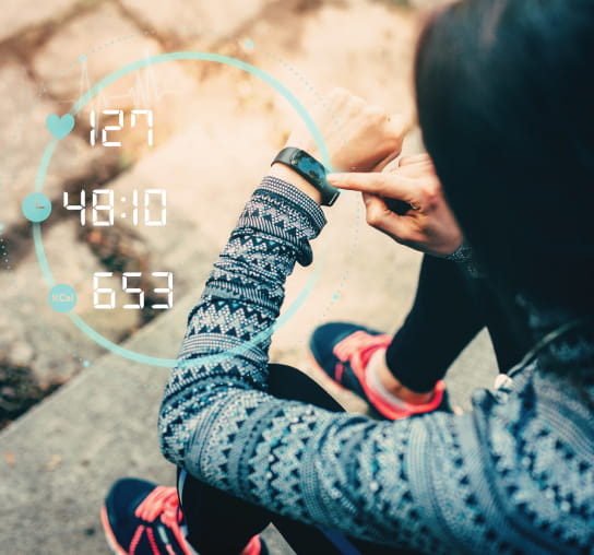 Disruption. Make your move | Allianz Global Investors