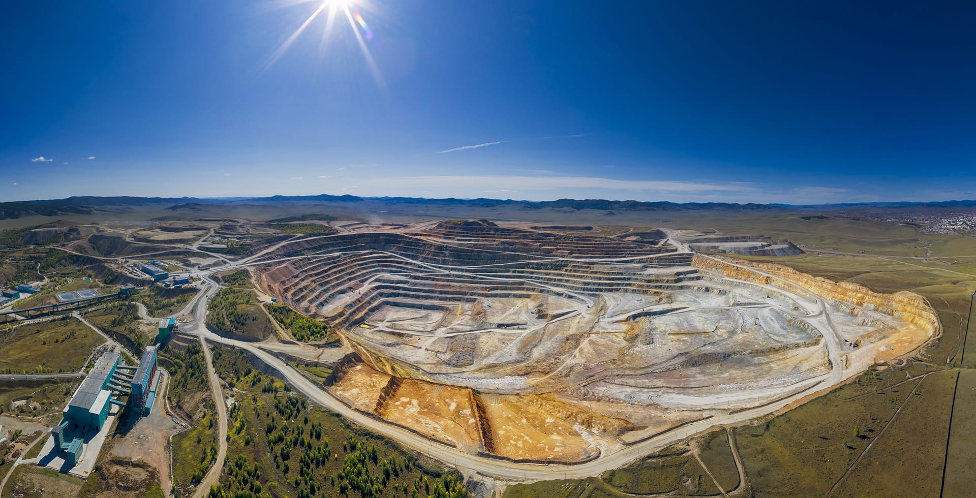 Mineral commodities primer: Copper | Allianz Global Investors