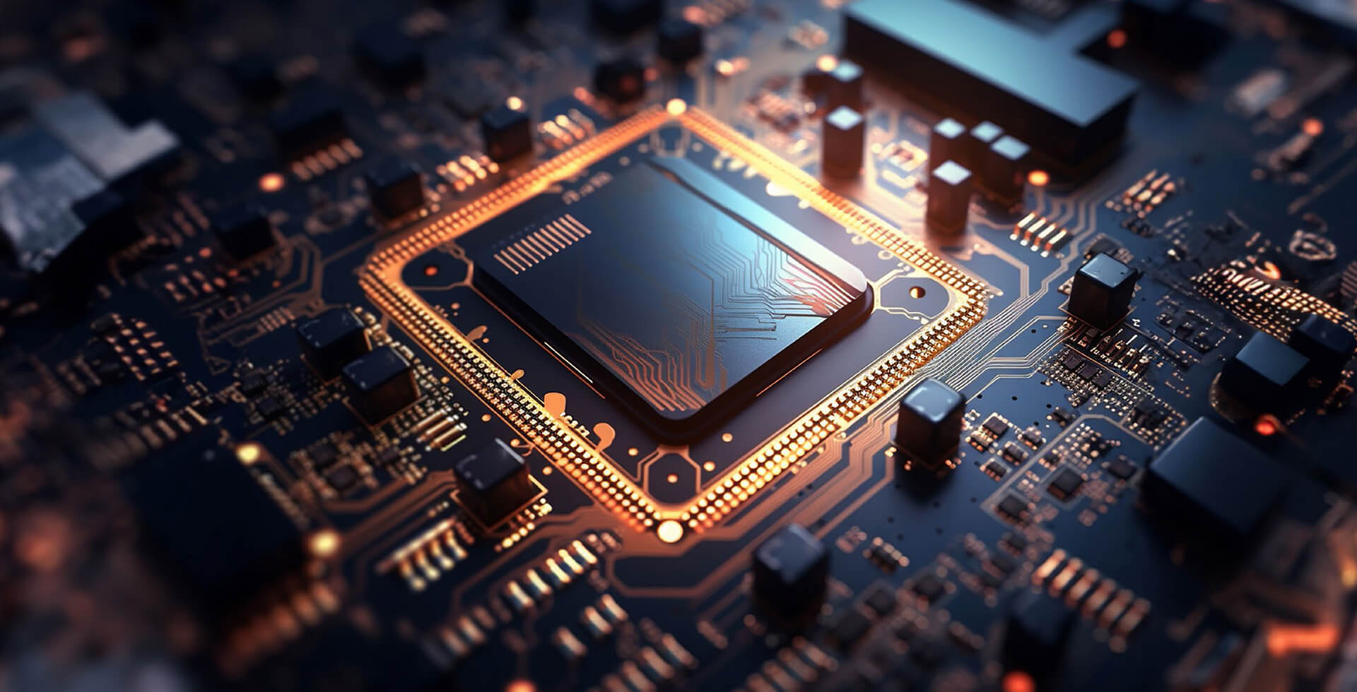 Semiconductors the new utilities | Allianz Global Investors