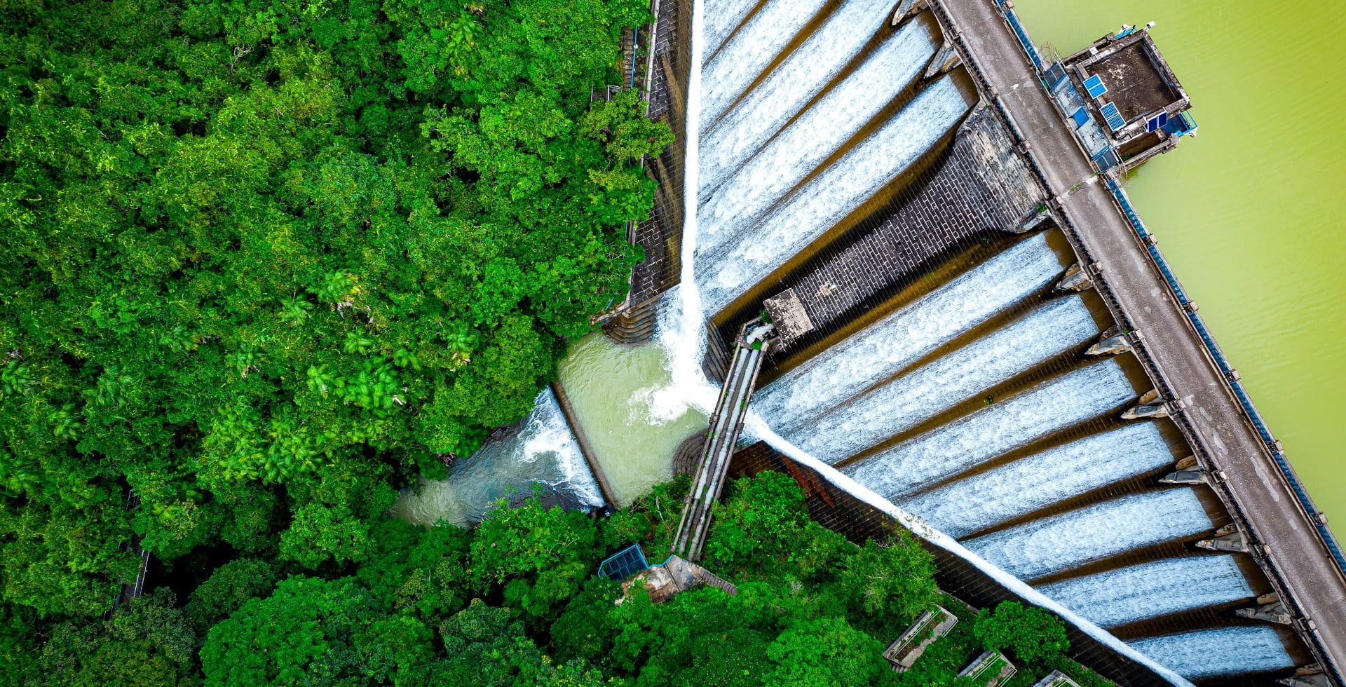 Six reasons to invest in Water Infrastructure | Allianz Global Investors