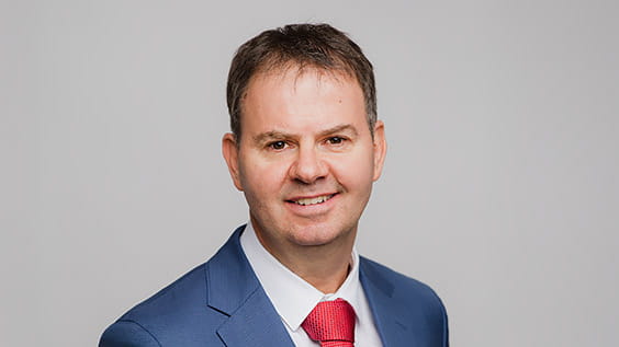 Our leadership team | Allianz Global Investors