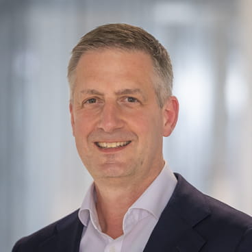 Allianz Global Investors | Thomas Schindler