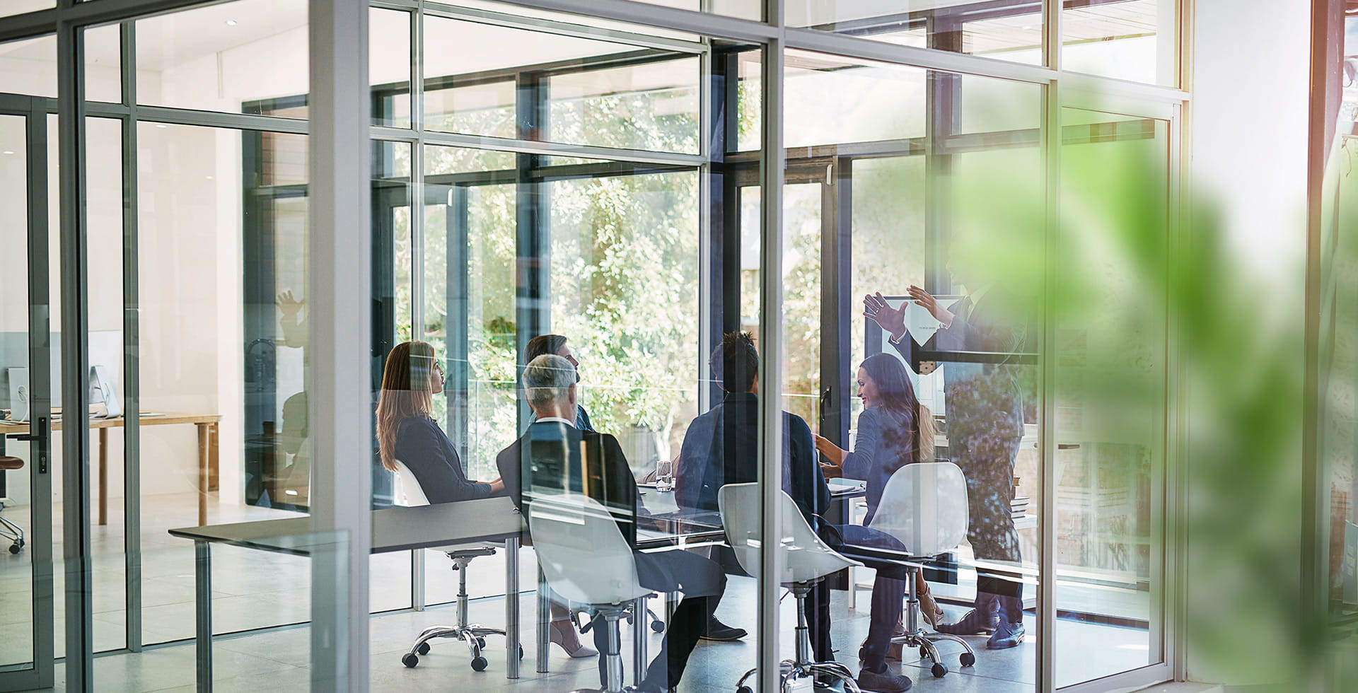 Your Investment Firm To Trust | Allianz Global Investors